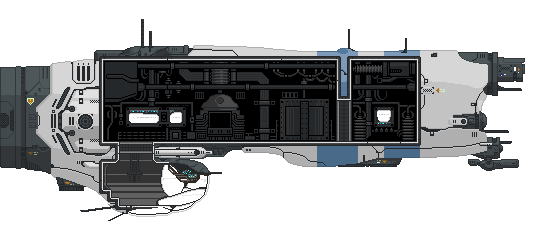 Modding Discussion - Róka Race Mod (Early WIP) | Chucklefish Forums