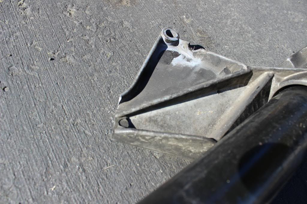 Driver Side Axle Seal Replacement? | Page 2 | SaabCentral Forums