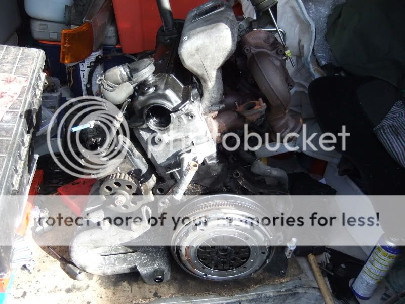 2.4D Turbo Conversion kit | VW T4 Forum - VW T5 Forum