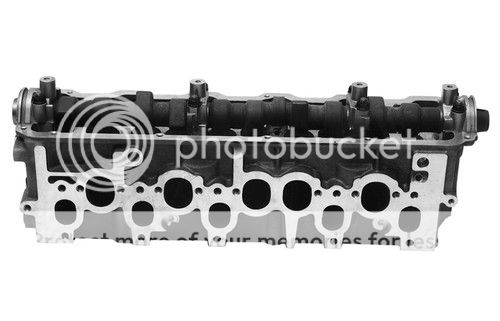 AMC 2.4D AAB Cylinder Head | VW T4 Forum - VW T5 Forum