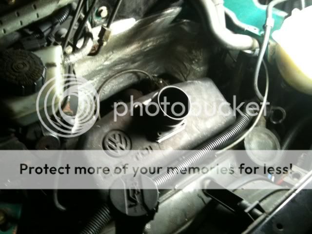 2.4DAAB/AJA Turbo Conversion | VW Vortex - Volkswagen Forum