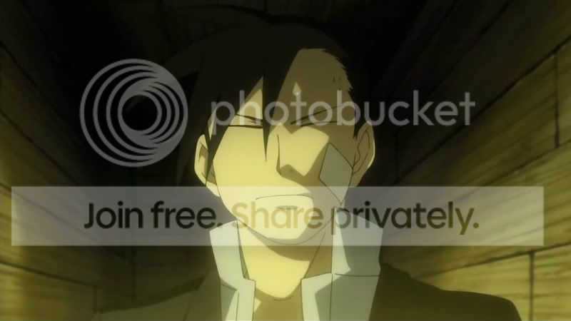 Greedy Anime Character - Forums - MyAnimeList.net