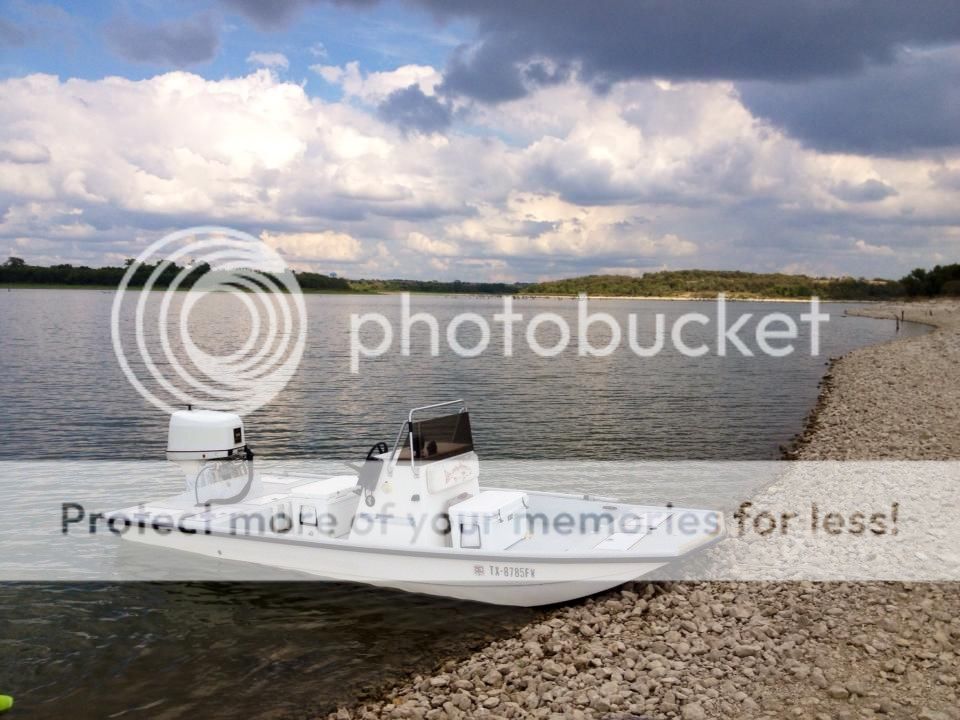 Majek 18' RFL deck replacement | 2 Cool Fishing Forum