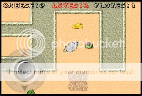 [GAME] Mouse Mayhem! | Android Central Forum
