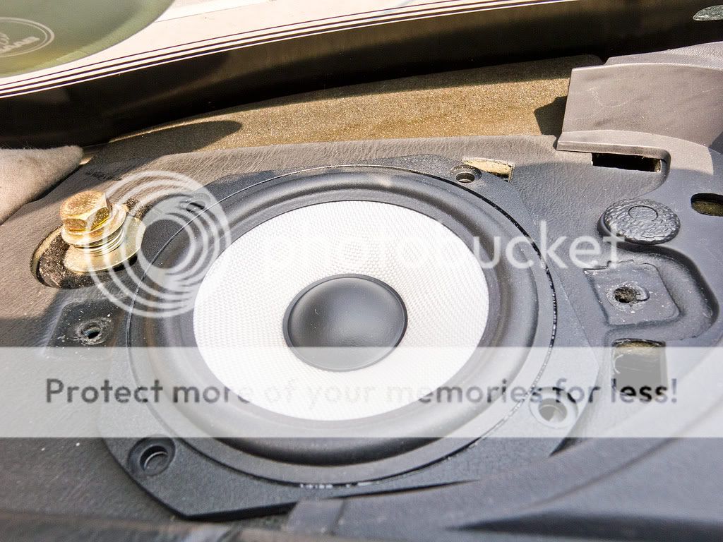 Post your aftermarket audio setup! | SaabCentral Forums