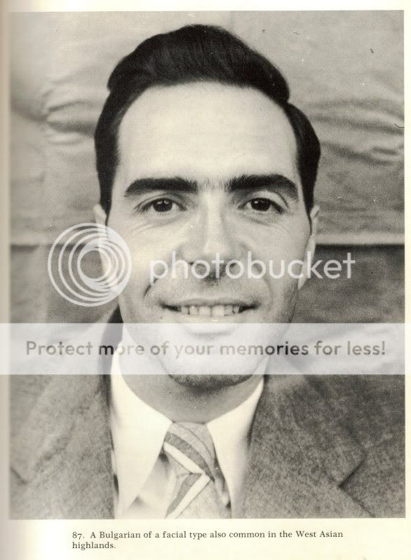 How looks like true Pontid race in body-face parameters? [Can attach a ...