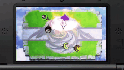 Die StreetPass Funktion in Super Smash Bros für 3DS | StreetPass Berlin