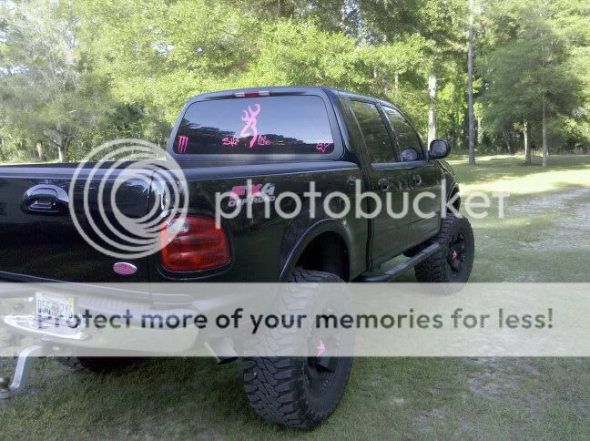 Show Me Your Blacked out Trucks | Page 6 | Cummins Diesel Forum