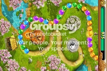 StoneLoops! v1.01 Bonsai Blast 2 game giống zuma nửa đây | Viết bởi ...