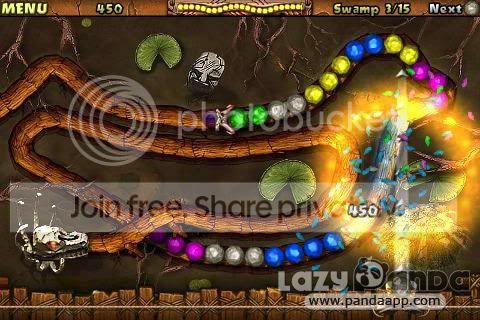 StoneLoops! v1.01 Bonsai Blast 2 game giống zuma nửa đây | Viết bởi ...