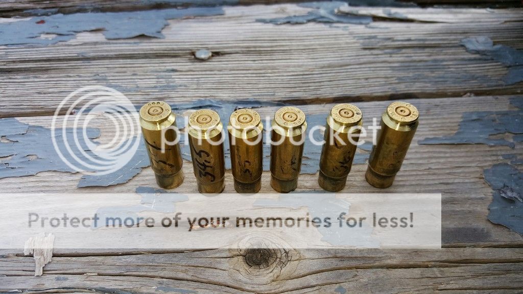 458 Socom Cast Boolit Data