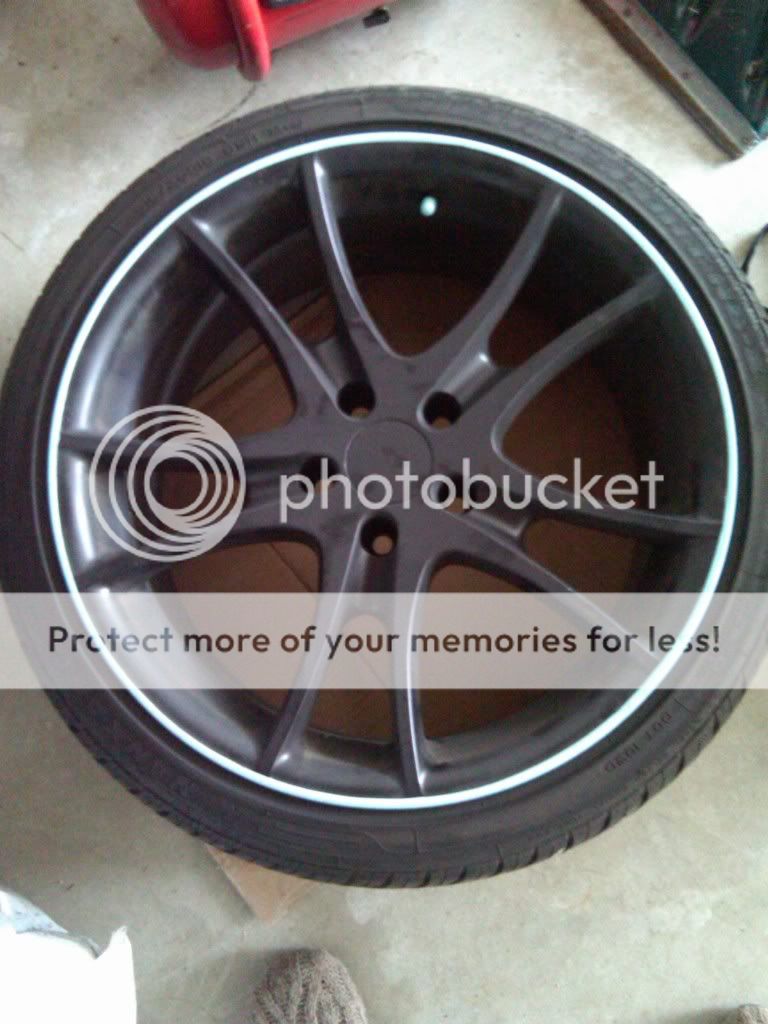 Ronel LV Wheels For Sale with or without tires | Volkswagen Passat Forum