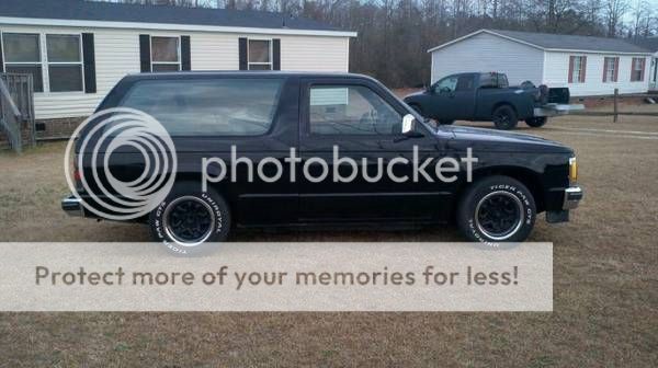 88 Gmc S-15 Jimmy Pictures, Images & Photos | Photobucket